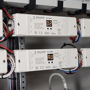 Advanced LED Control Modules | Dimmable, RGB, Tunable White Solutions ...