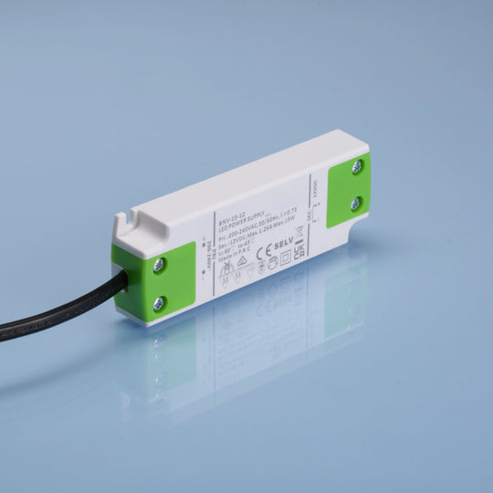Quality LED Drivers for LED Strips | Philips, Mean Well, Tridonic ...