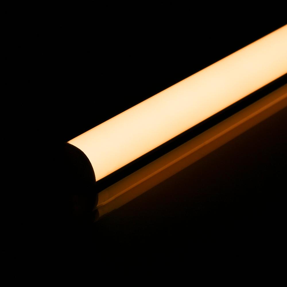 Profile 1616 Surface | Corner Accent Profile Australia – striplightguys