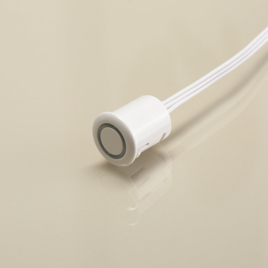 Wide Range of Sensors for LED Lighting | Motion, Touch & Microwave ...