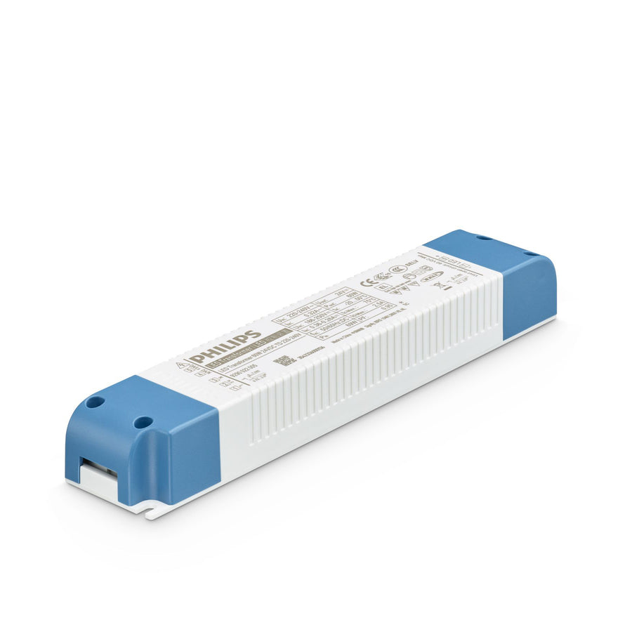Quality LED Drivers for LED Strips | Philips, Mean Well, Tridonic ...