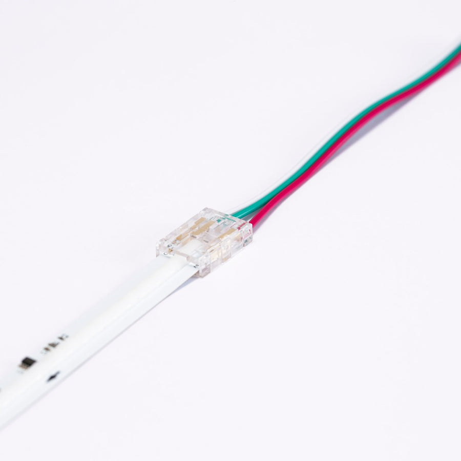 VARICOLOUR Indoor Connector + Tail | SPI Dot Free Accessories Australia ...