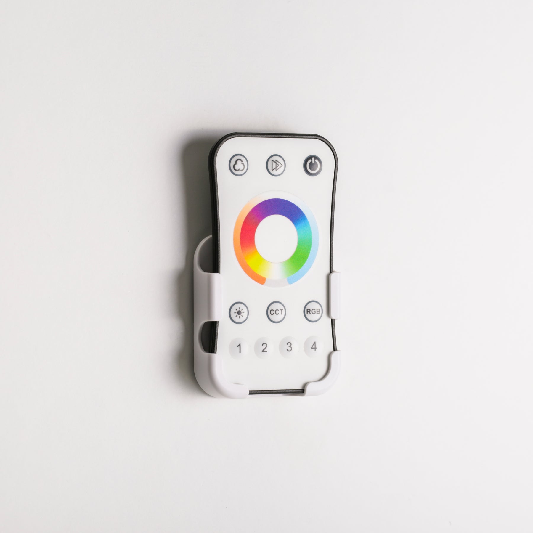 Blaze RGBWW+CW LED Remote – 4 Zone Strip Controller | Australia ...