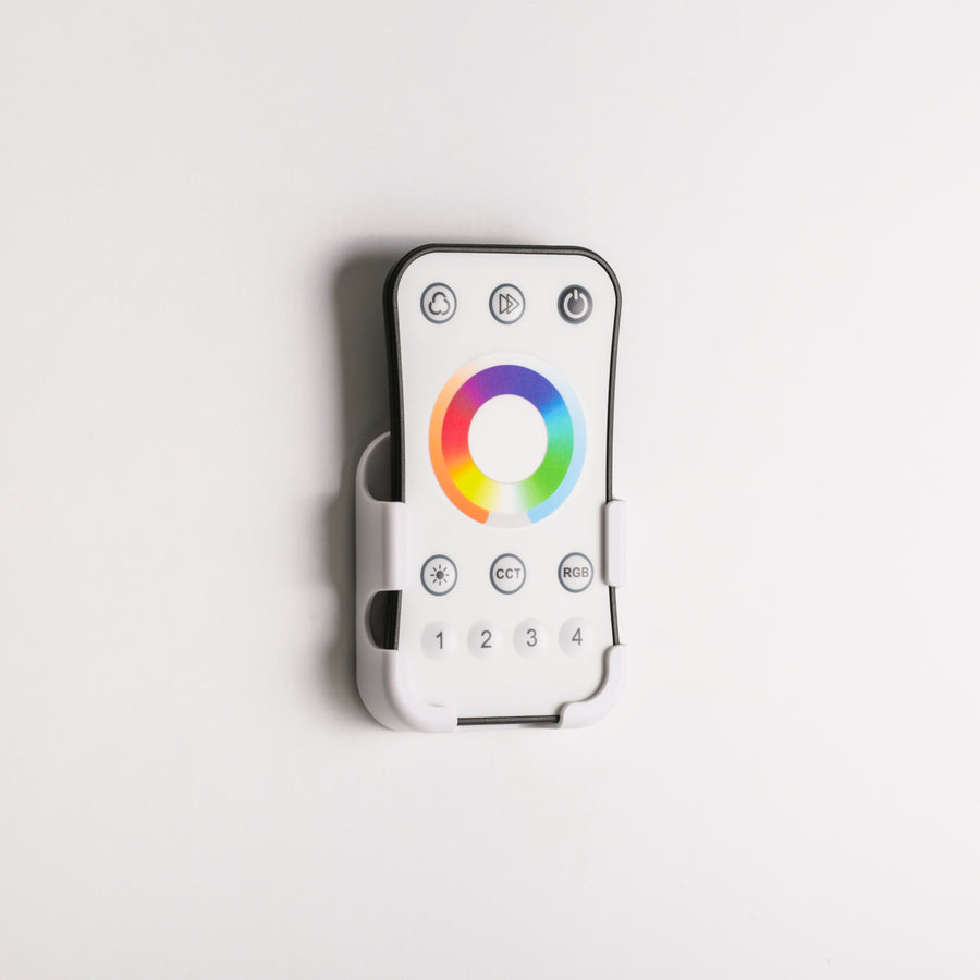 Wireless Linear LED Strip Remotes | Tunable, RGB, CCT SLG Australia ...