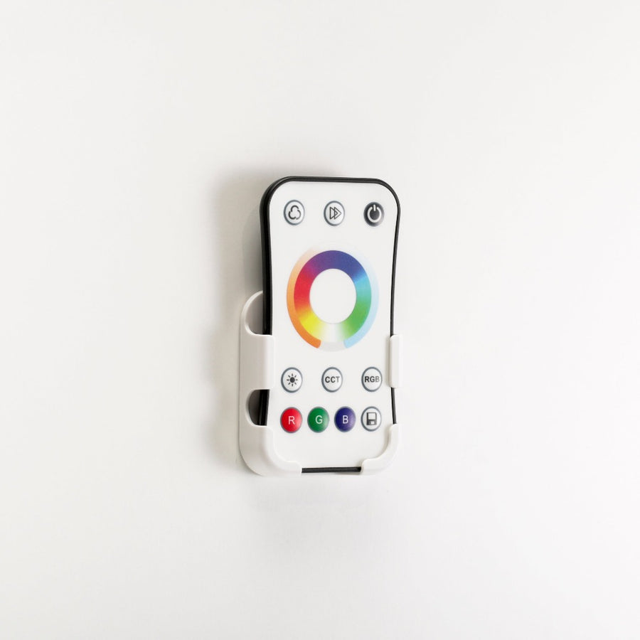 Wireless Linear LED Strip Remotes | Tunable, RGB, CCT SLG Australia ...